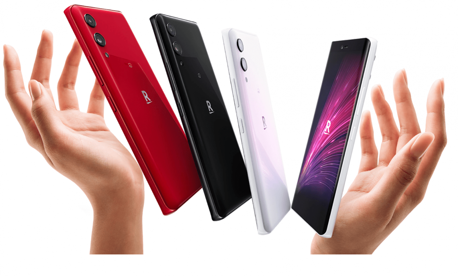 Rakuten Hand 5Gってどんな機種？スペックや価格、その他特徴を紹介！ | 格安SIMスマート比較